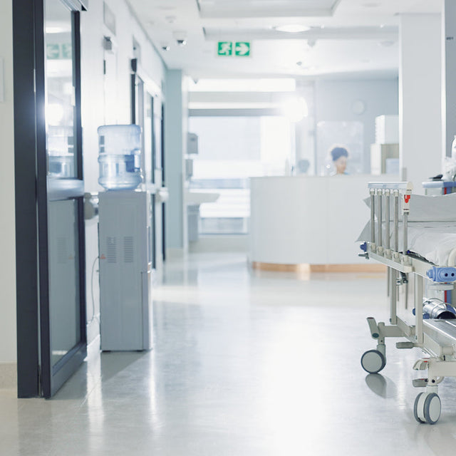 Coverax-M-Chemie GmbH | Ihr Parter für Sauberkeit und Pflege